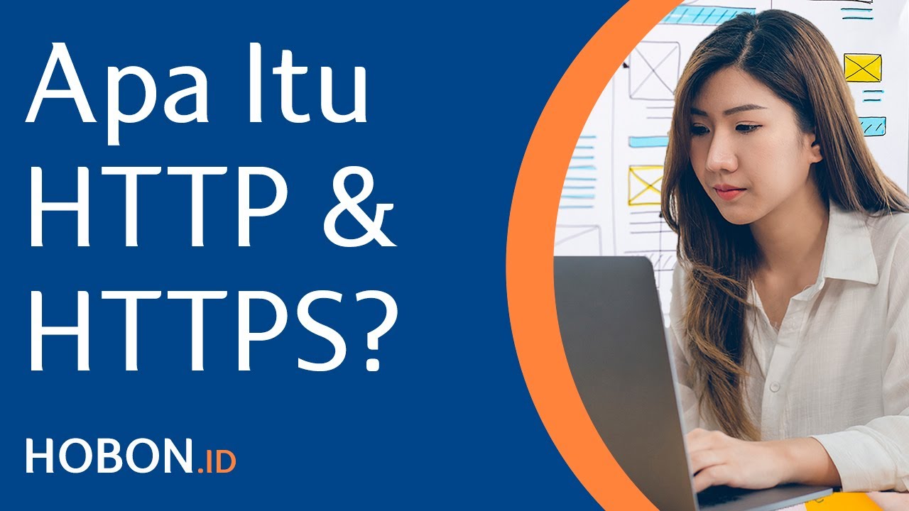 Apa Itu Http Dan Https Youtube