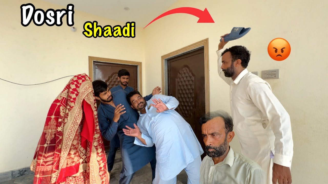 Dosri Shaadi ёяшб Youtube