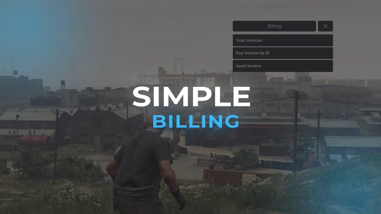 Simple Billing Youtube