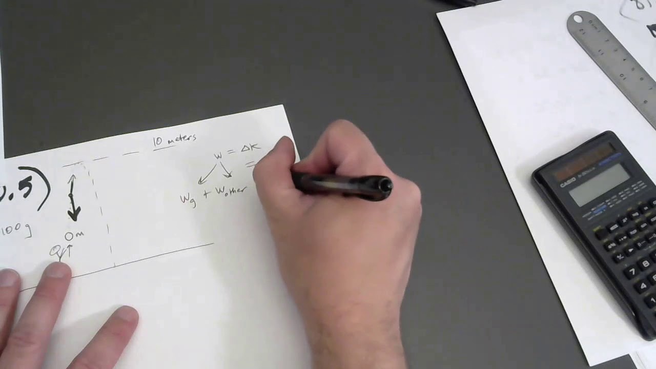 Chapter 10 Problem Solutions Part 1 Youtube