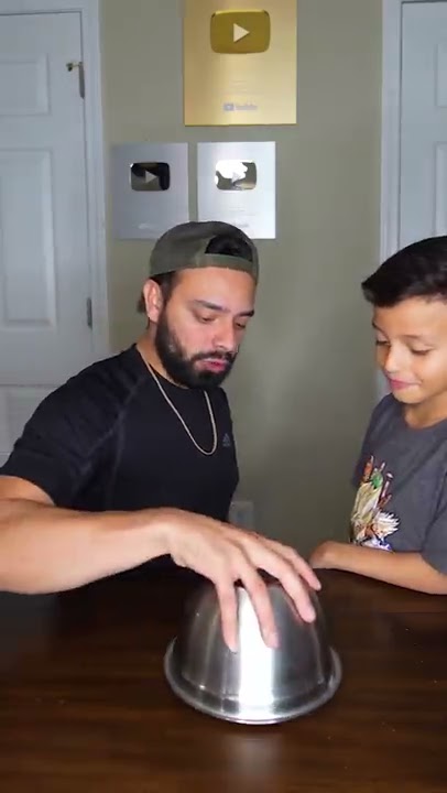 Wow Simplemente El Mejor Truco De David ёяшо Shorts Youtube