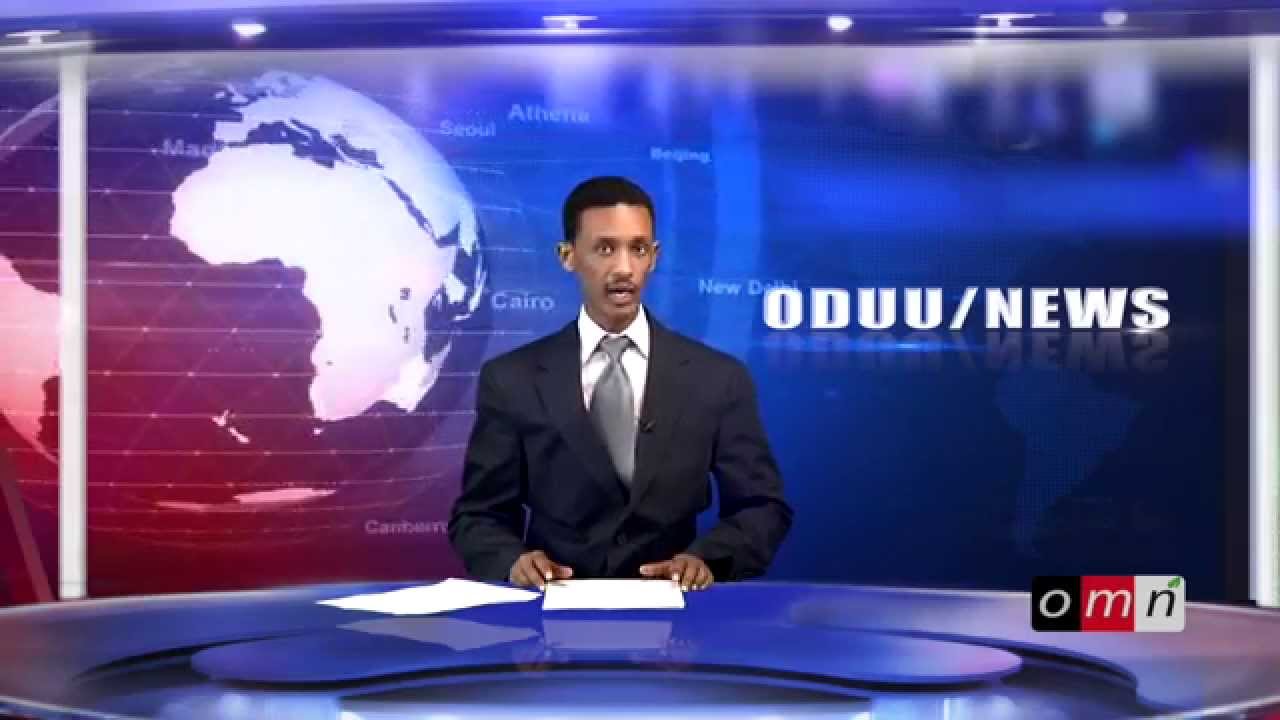 Omn Oduu Sadaasa 25 2014 Youtube