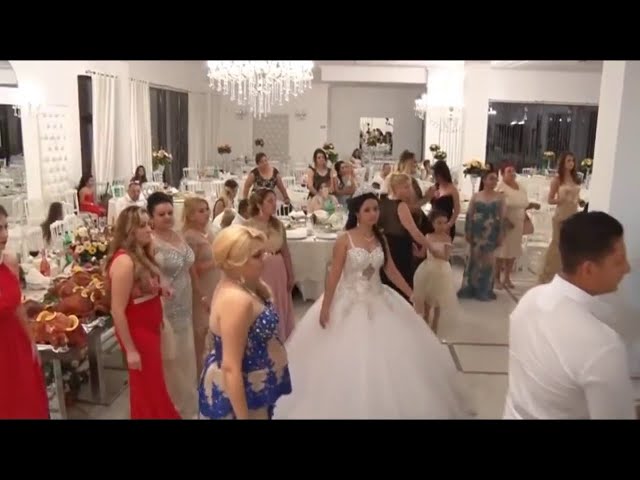 Adrian Minune - Sunt smecher din tata-n fiu NEW LIVE 2017