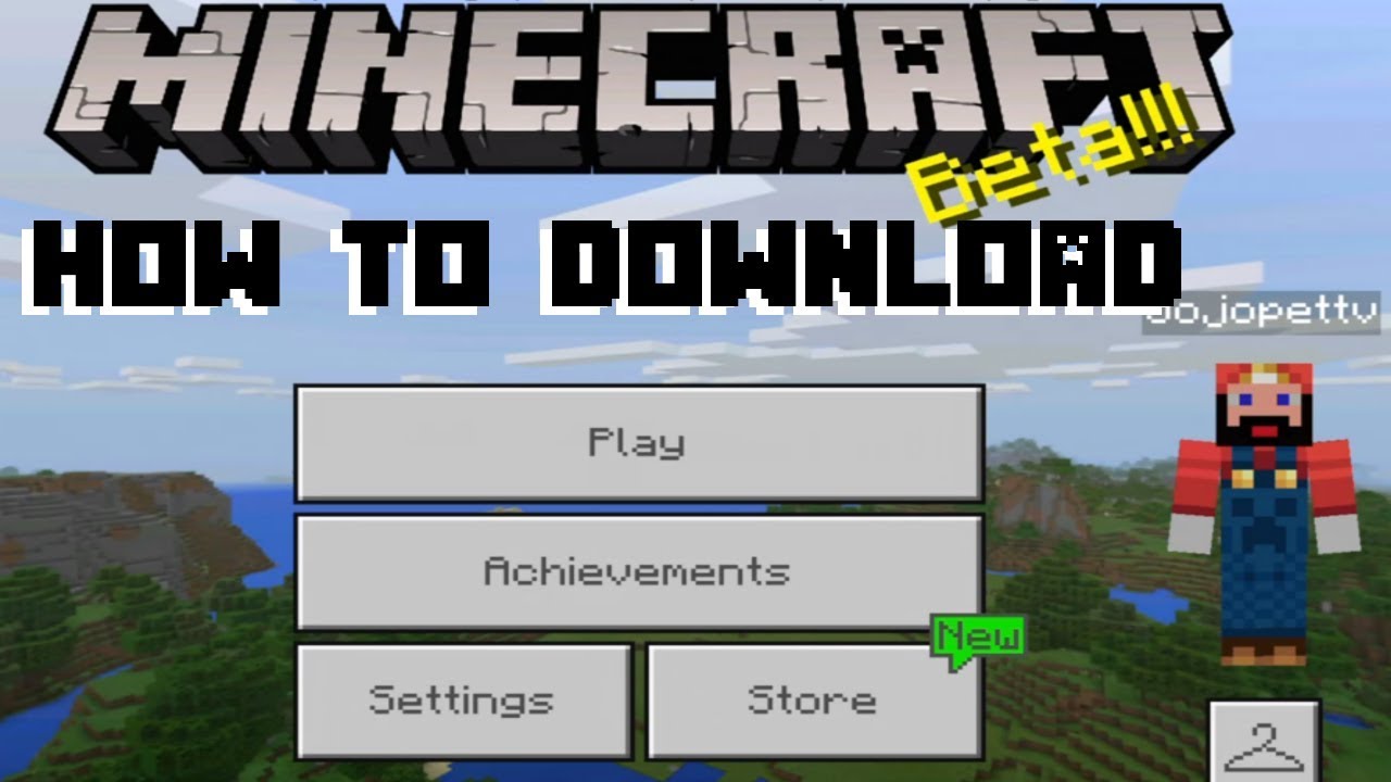 Minecraft Mod Apk Download Java Edition For Mobile Jasorlando
