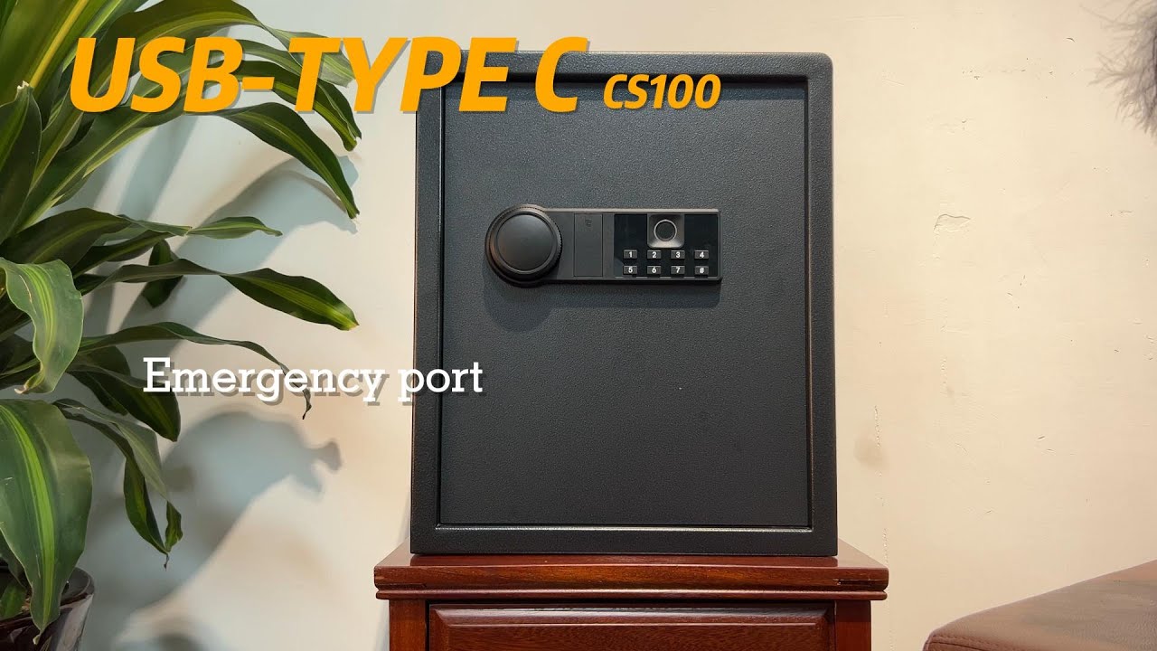 Xdeer Cs100 Tutorial How To Use The Usb Port Youtube