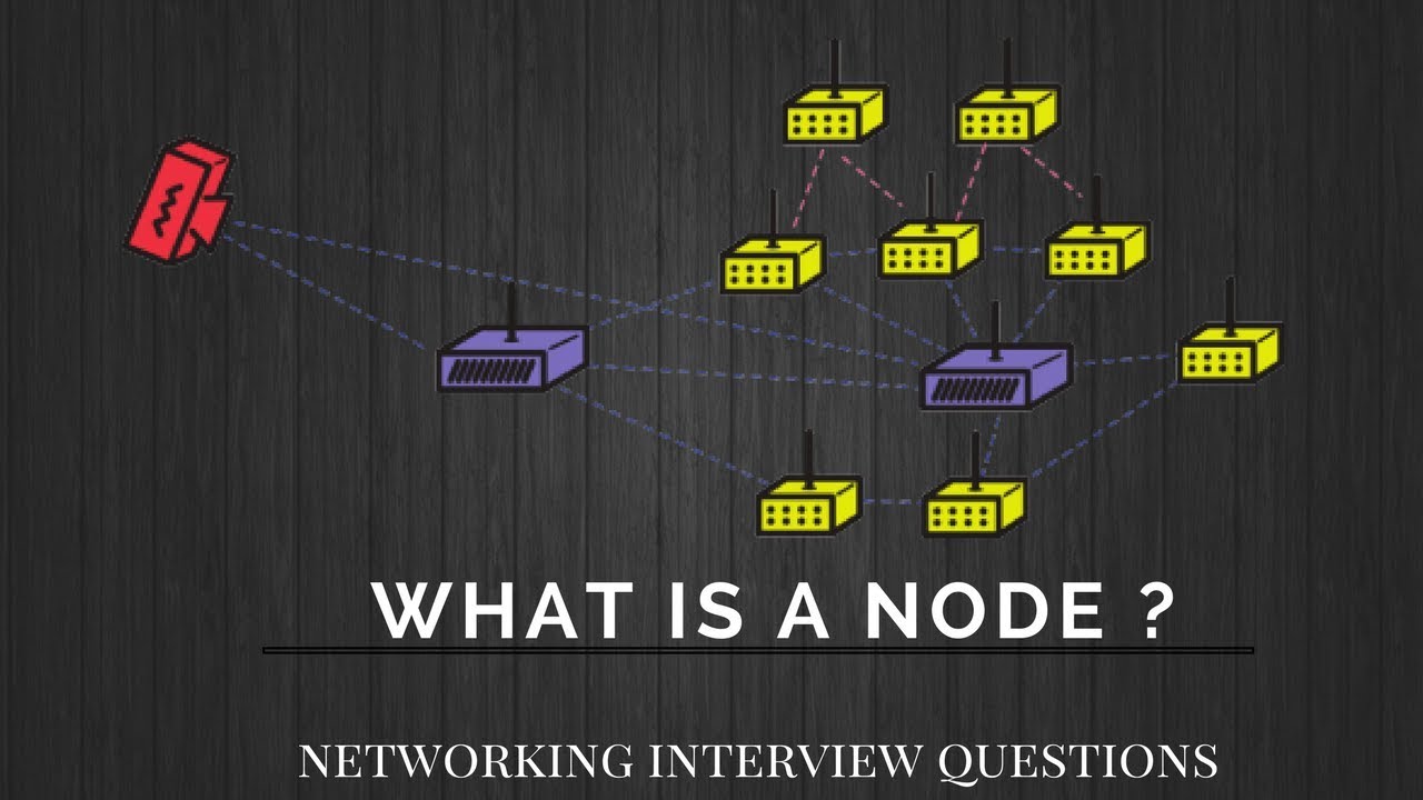 Node Definition In Computer Network At Gerald Tapia Blog