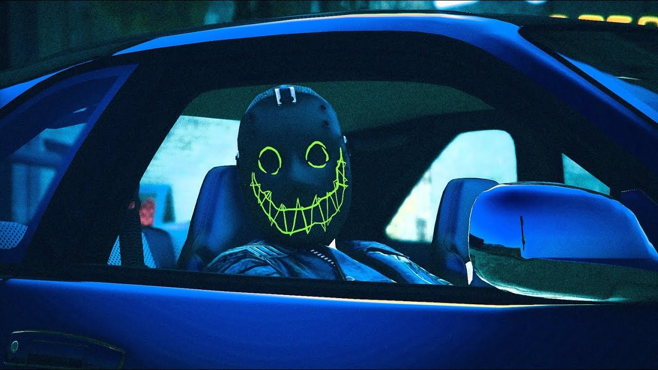 Character Making Youtube