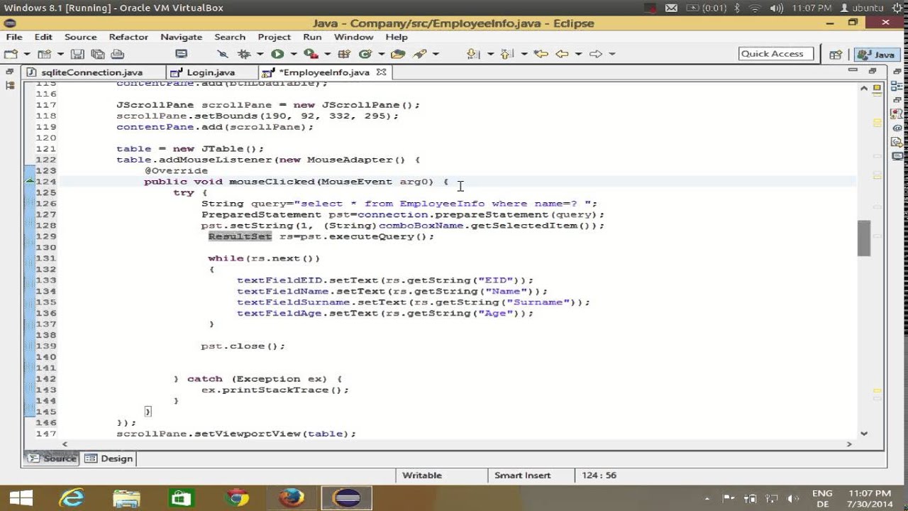 Java Applet Tutorials Eclipse 16