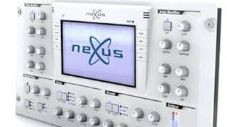 Nexus Expansion Pack 30 Special Fxs Powerball Gang Mr Chordzbeatz Mp3 ...