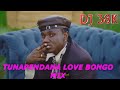 Best Of Bongo Love Mix 2025 Dj Trez Jay Melody Bien Zuchu Harmonize Jux ...