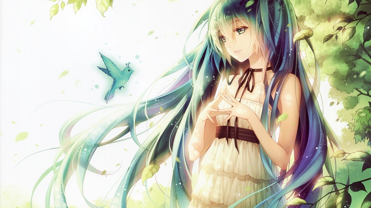Incredible Nightcore Dance Mix 09 1 Hour Youtube Music