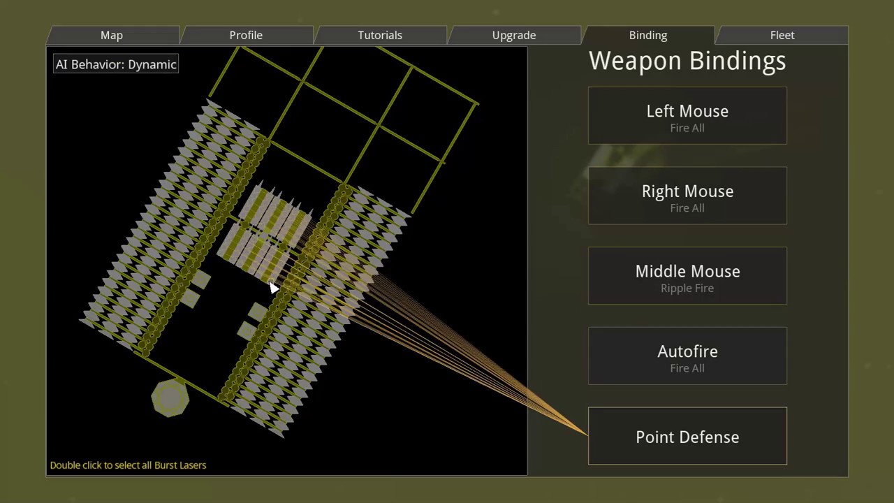 A Few Reassembly Spaceship Design Techniques Youtube
