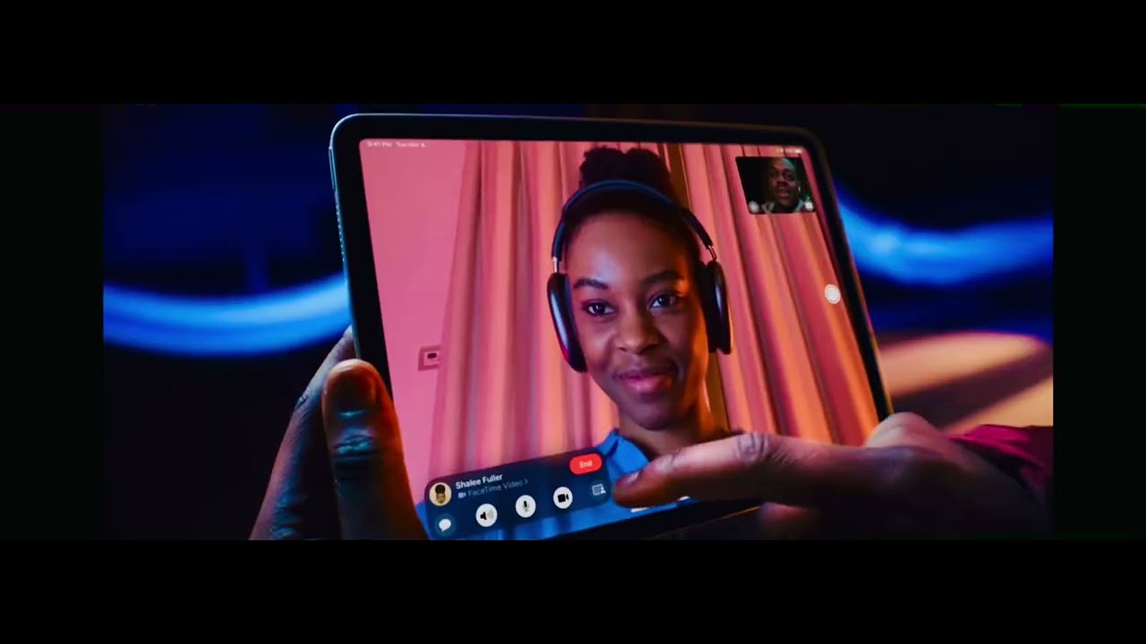 Apple Ipad Youtube