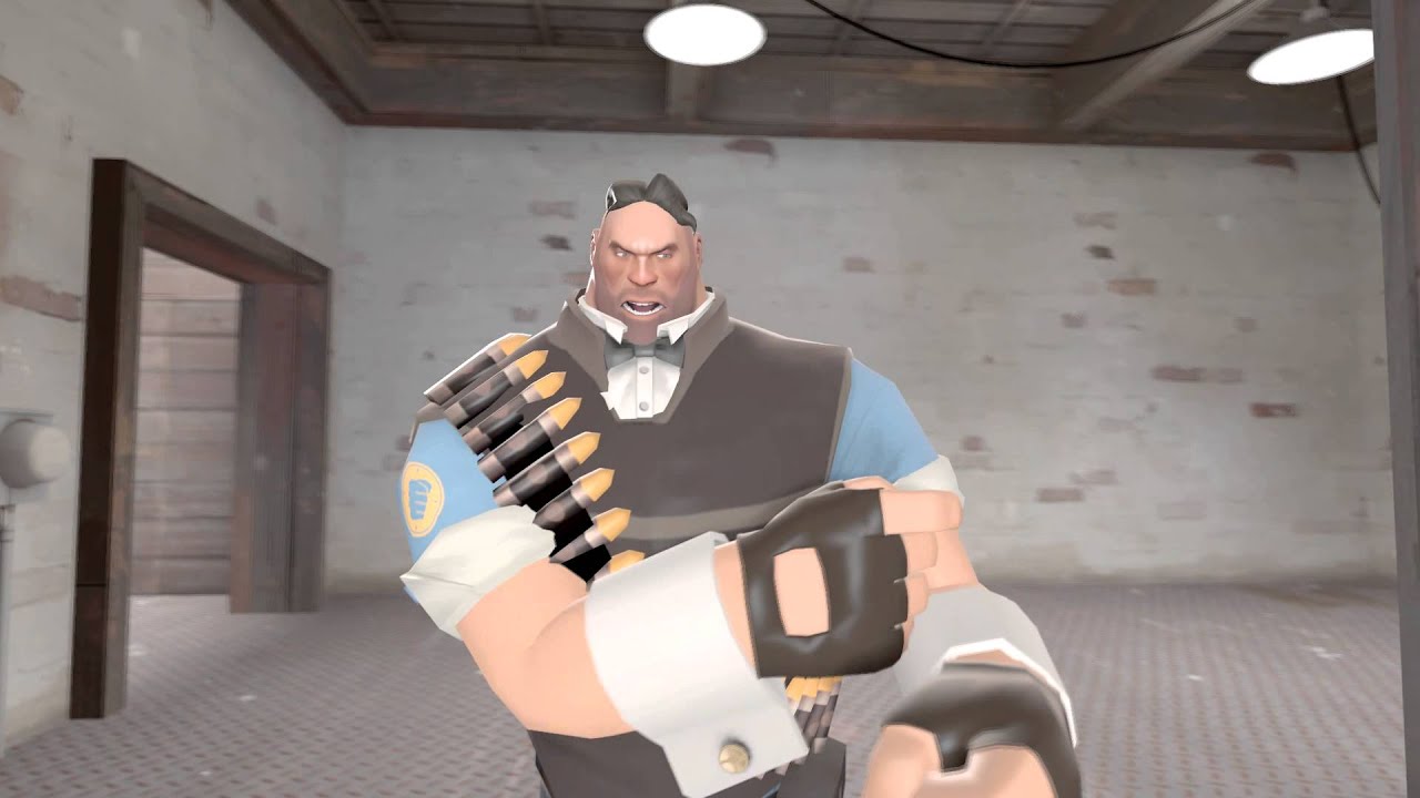 Sfm Engi S Bad Fur Day The Great Mighty Poo Youtube