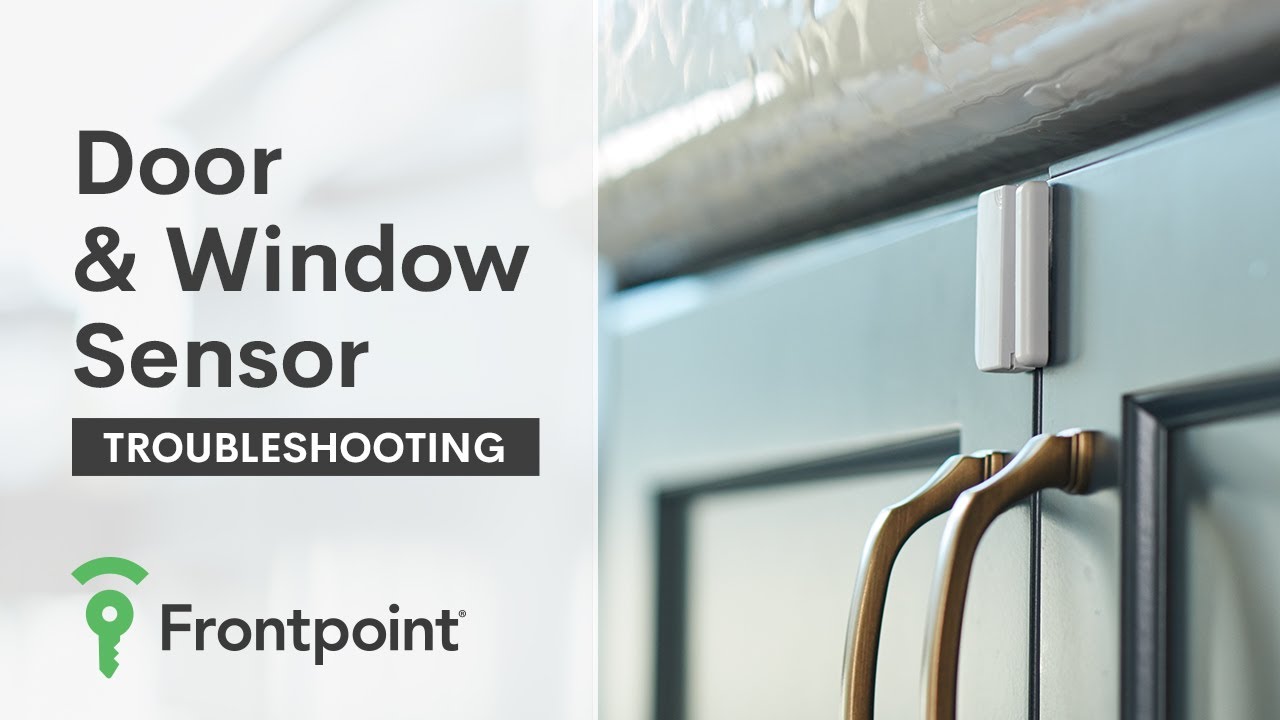 Overhead Door Sensor Troubleshooting
