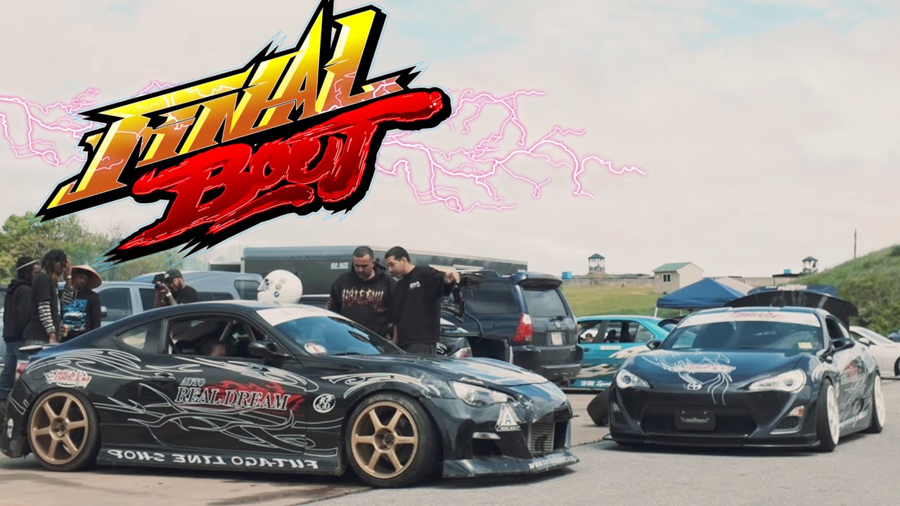 Finalbout Day 2 Youtube