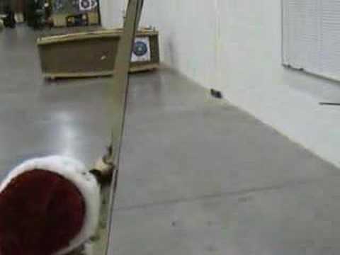 Beginner Archery Lesson Youtube