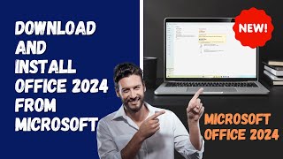Download And Install Office 2024 From Microsoft Britec09 Mp3 Music ...
