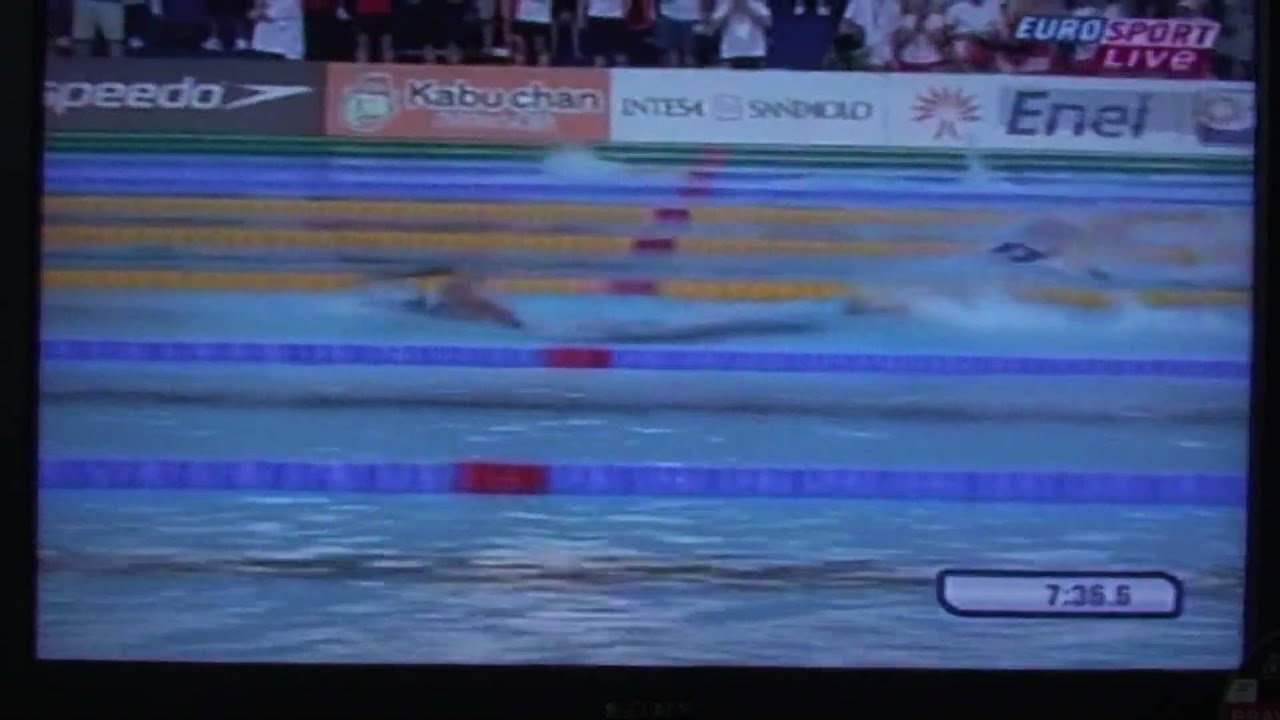 Perfect Freestyle Swimming Technique Youtube