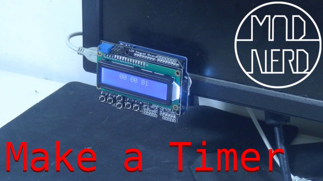 Simple Timer Youtube