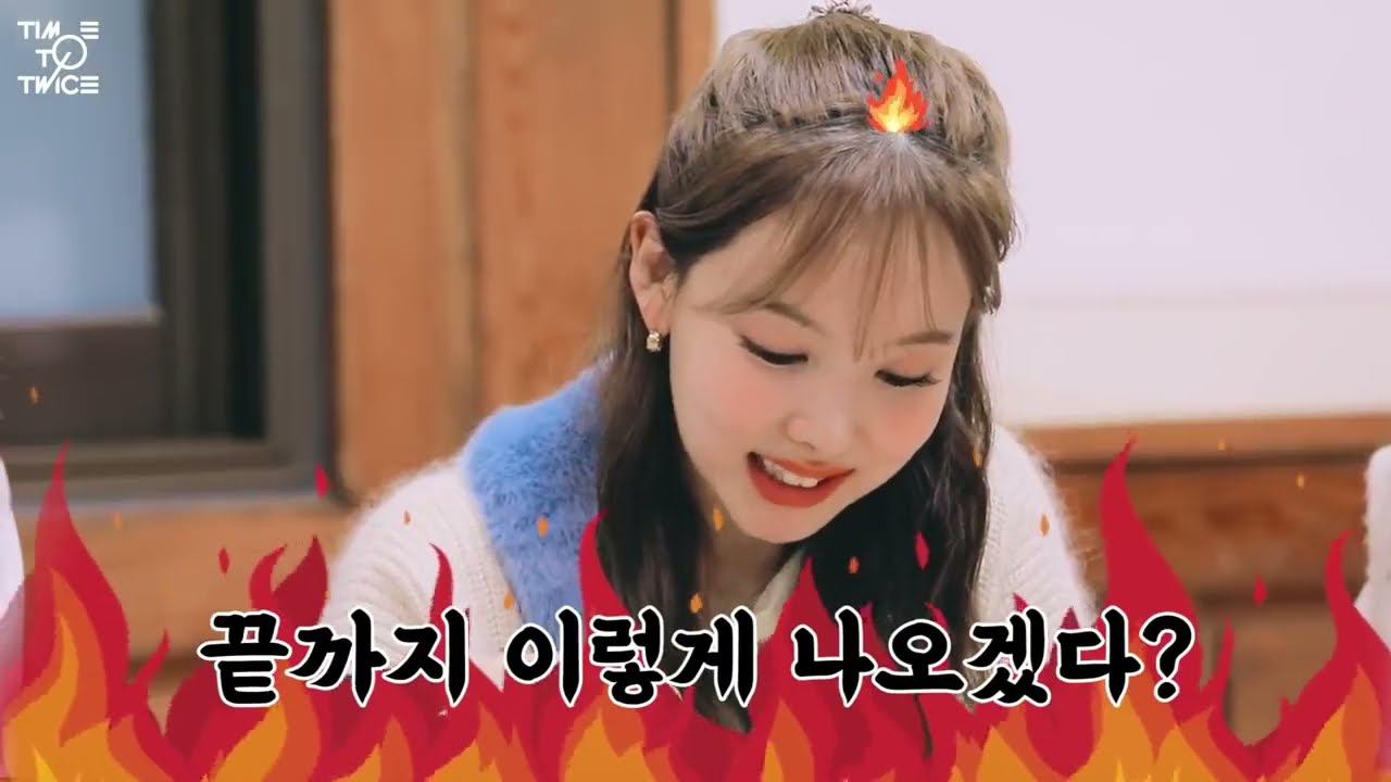 Sub Indo Twice Reality Time To Twice Twice New Year 2022 Ep 05