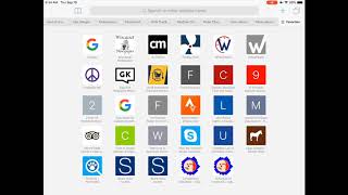 Quick Tutorial For Ios How To Print A Thingiverse File On Your ...