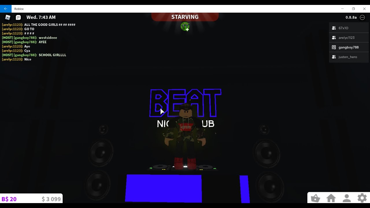 Bloxburg Roleplay Youtube