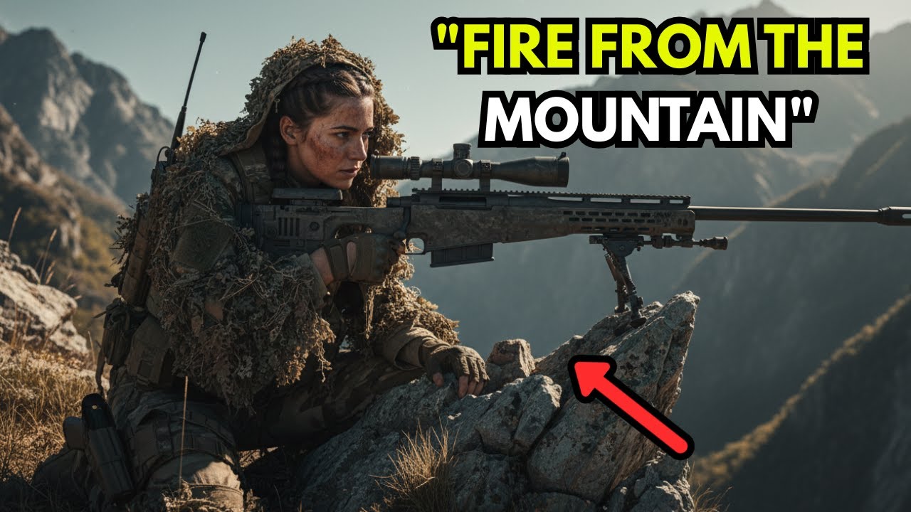 We Re Surrounded The Seals Shouted Until A Hidden Sniper Fired