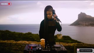 3 Step Sunset Mix New Best 2025 Jazzworxx Nkosazana Daughter Thukuthela ...