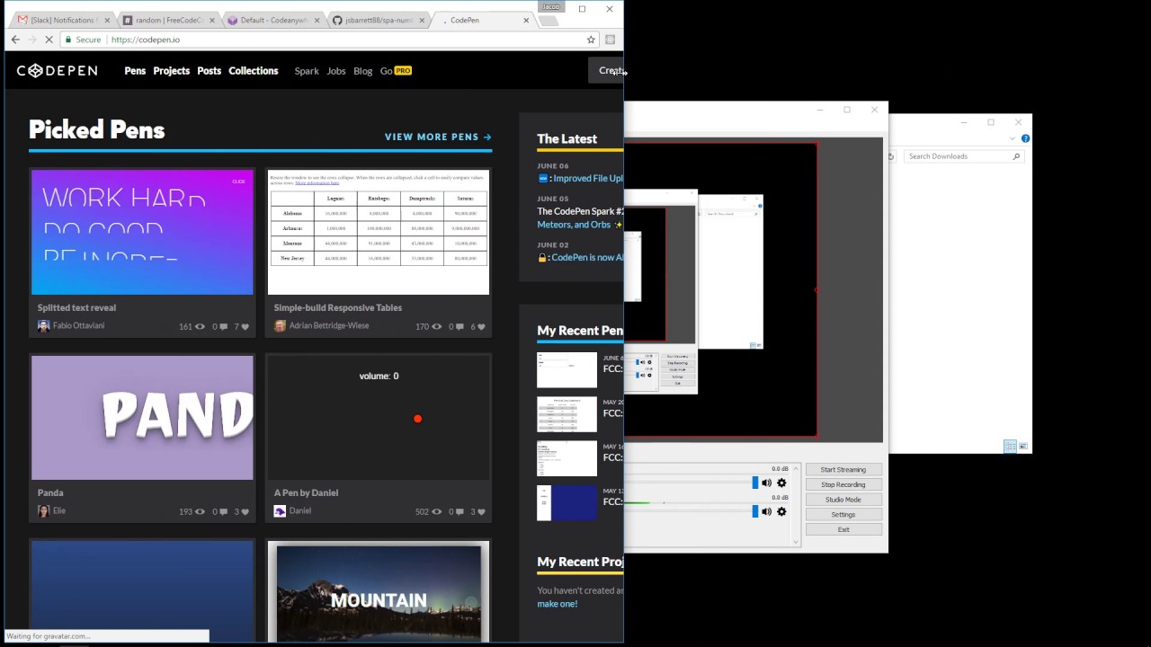 Codeanywhere Live Server Youtube