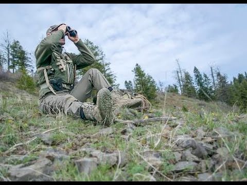 Spring Bear Hunt Snake River Unit Oregon 1of 2 Youtube