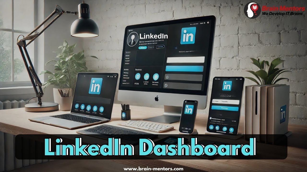 Master Linkedin S Dashboard Exciting Html Css Clone Project 13