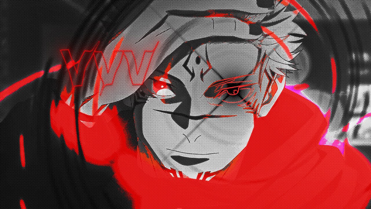 Vvv Amv Edit 4k Youtube