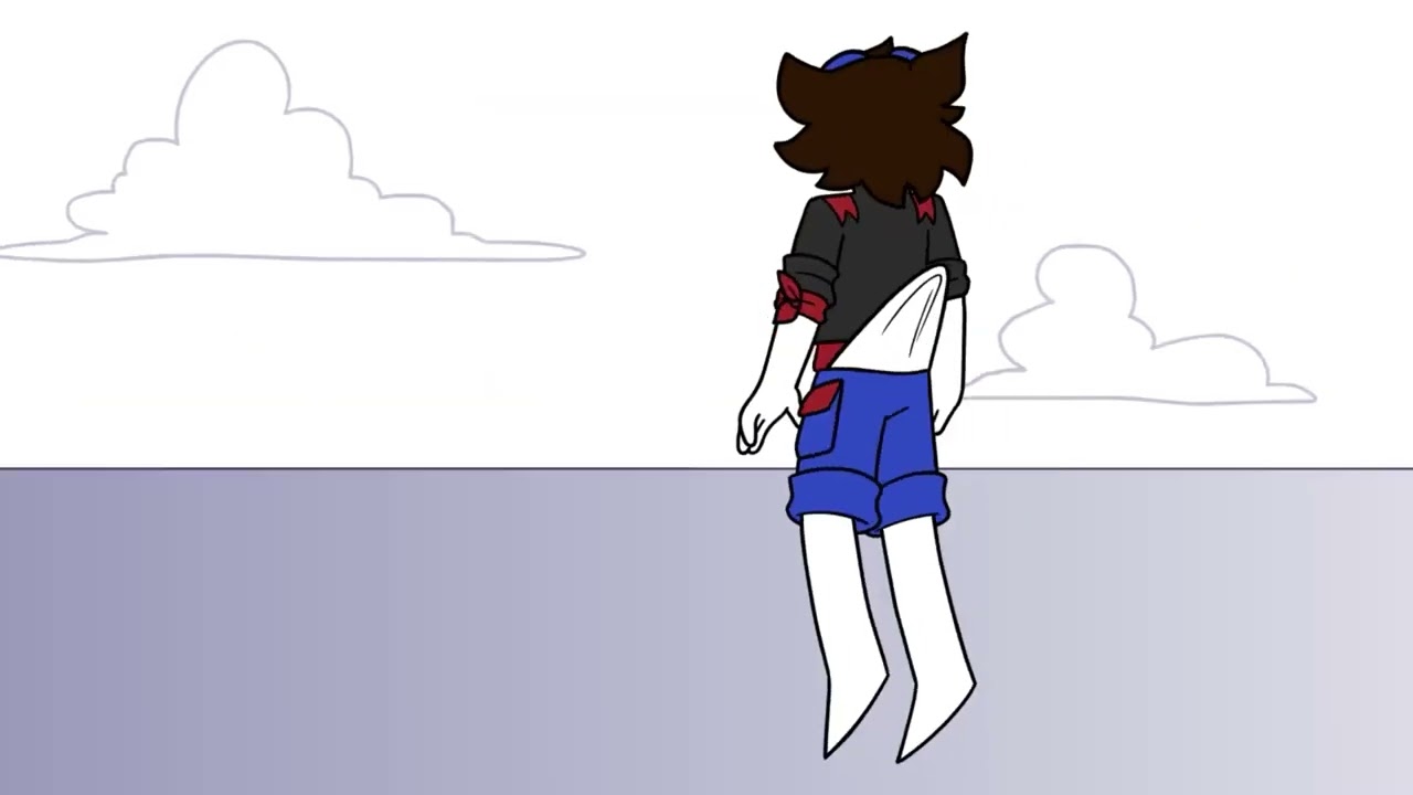 Jaiden Animations Wedgie Youtube