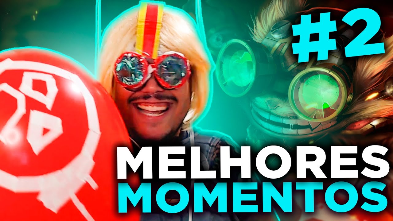 Melhores Momentos 2 Youtube