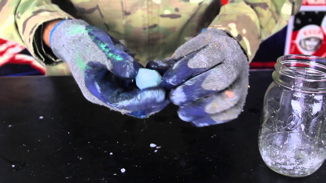 How To Make Super Bouncy Ball Youtube