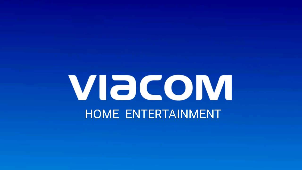 Viacom Home Entertainment Logo 2004 Youtube