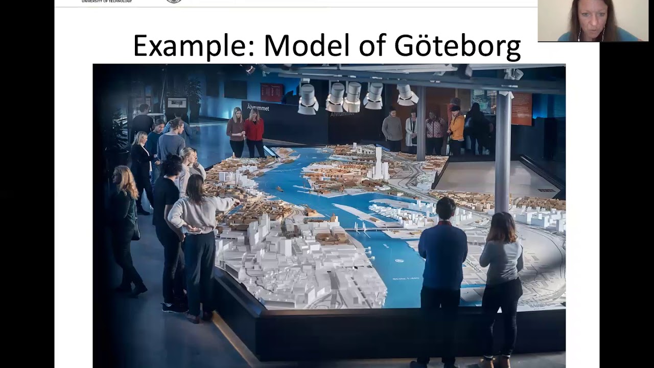 Design Process And Modeling Youtube