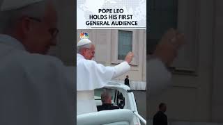 Vatican Live World Leaders Attend Pope Leo Xiv S Inaugural Mass At St