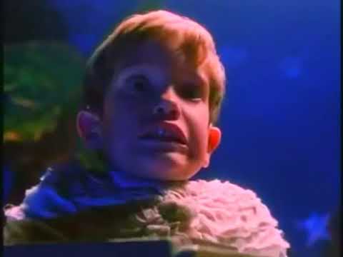 Simon Birch 1998 Trailer And Tv Spot Youtube