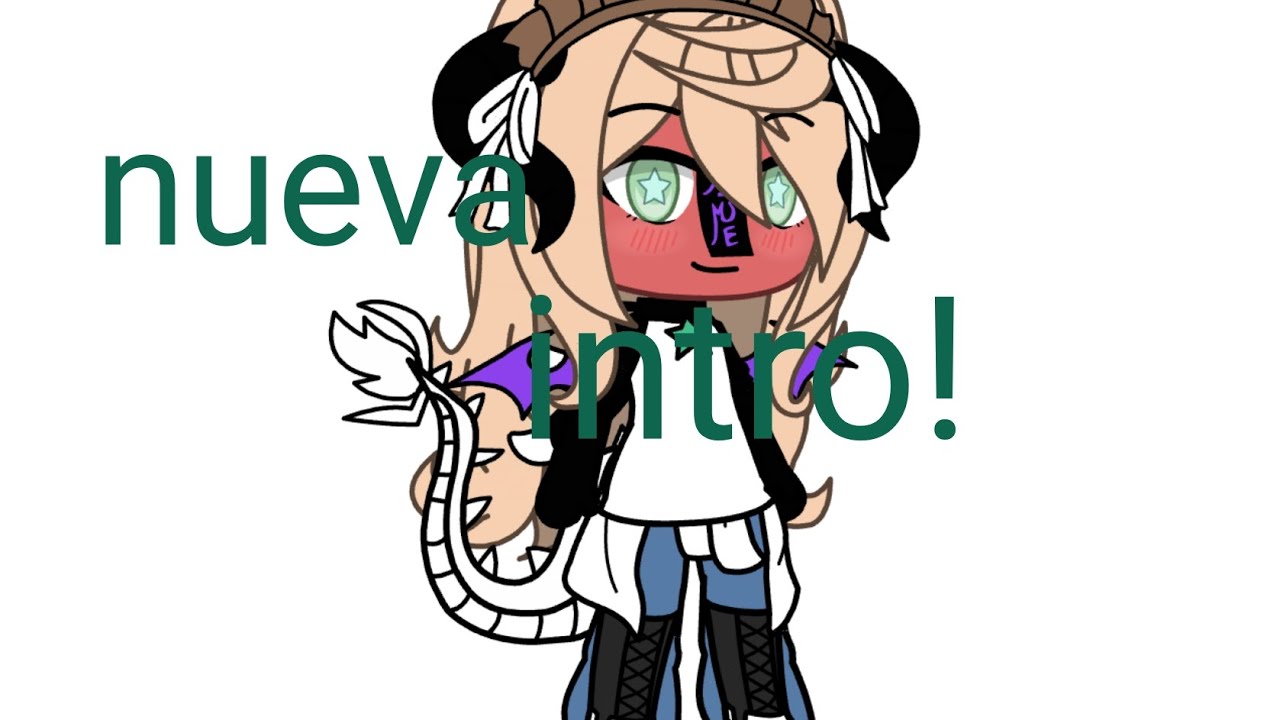 Nueva Intro Youtube