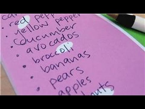 Healthy Meal Planning Easy Healthy Dinner Menus Youtube