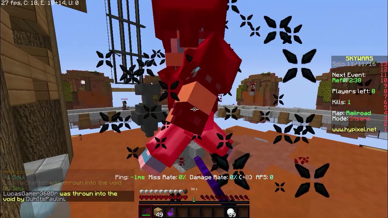 Combos Youtube