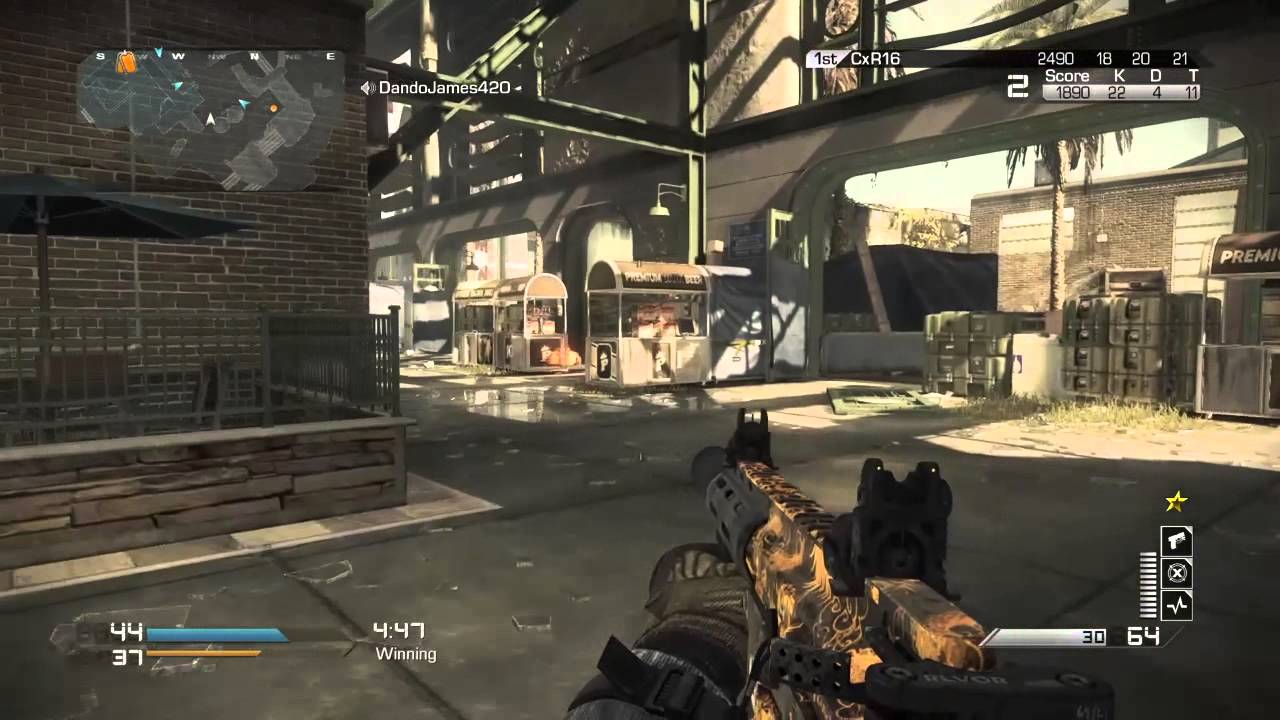 Strikezone Kem Youtube
