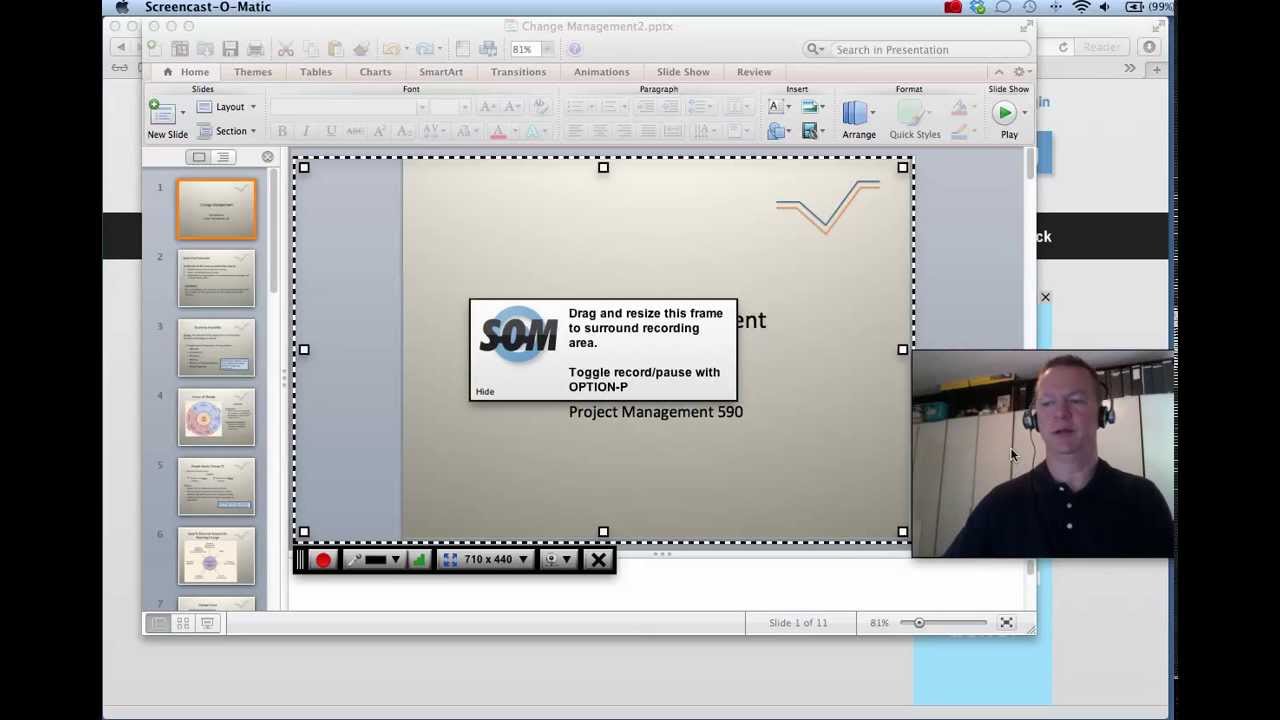 Screencast O Matic Tutorial Youtube