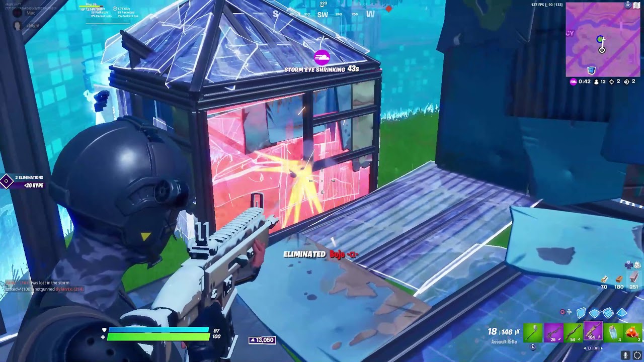 Why Havent I Been Picked Up Yet Cloudontop Cloudrc Youtube