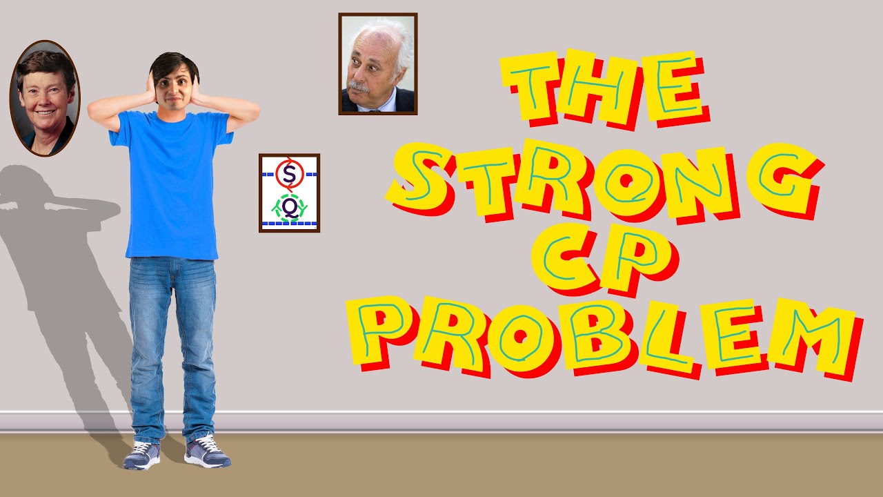 The Most Underrated Problem In Physics Youtube