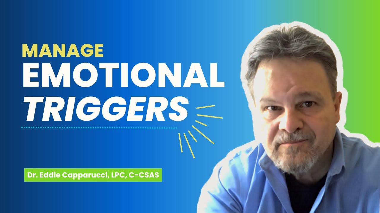 Manage Emotional Triggers Youtube