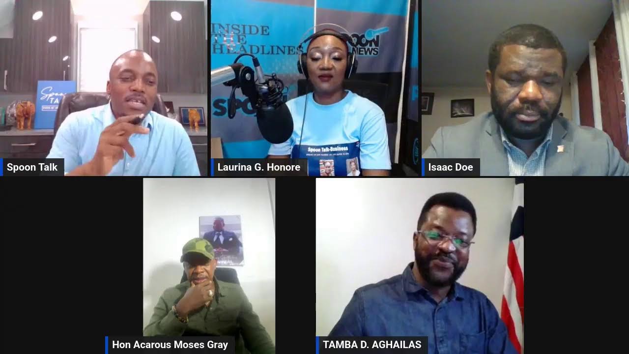 Spoon Talk April 4 2005 Youtube