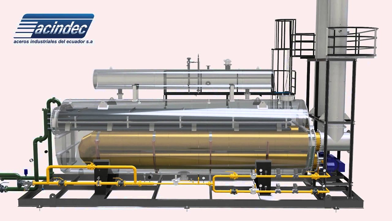 Calentador Indirecto Api 12k Indirect Heaters Api 12k Youtube